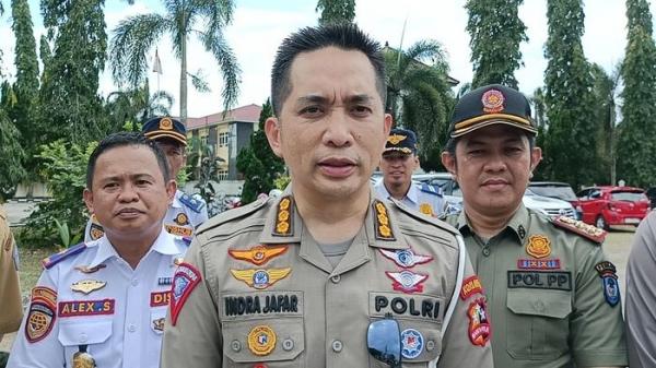 Muadzin Aksi 212 Kombes Pol Indra Jafar Kini Pecah Bintang Jadi ... Muadzin Aksi 212 Kombes Pol Indra Jafar Kini Pecah Bintang Jadi ...