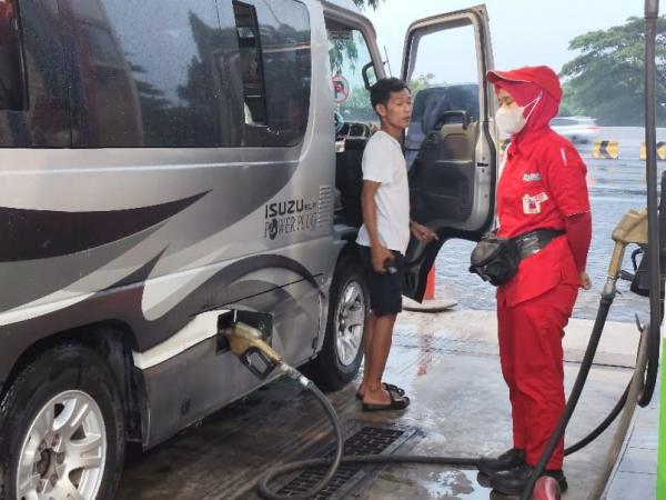 Update Harga BBM Pertamina 14 Juni 2025: Pertamax Turun Pertalite Stabil, Ini Fakta di Jatim