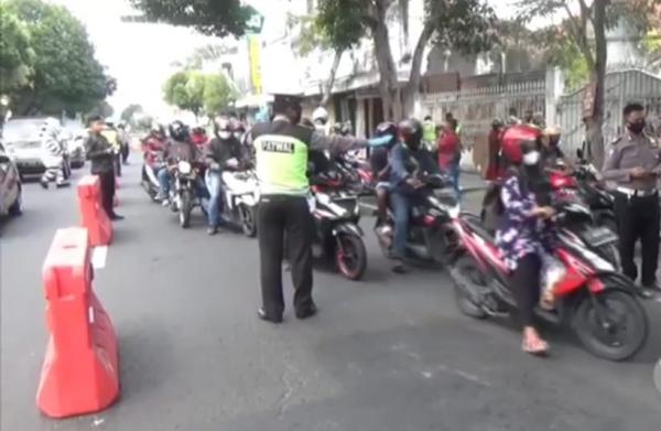 Operasi Patuh Semeru 2025 Dimulai 14 Juli, Ini 7 Pelanggaran yang Diincar Polisi Jombang