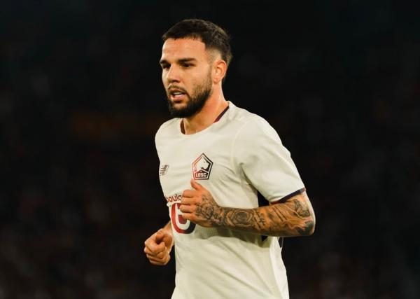 Menyala Abangku! Calvin Verdonk Ukir Sejarah, Lille Tumbangkan Brann di Liga Europa