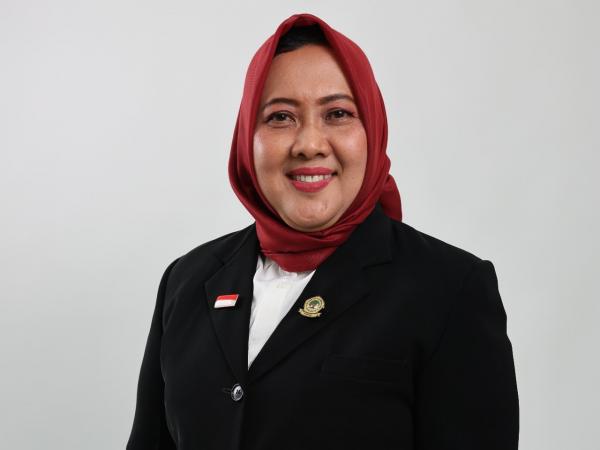 Dari Dunia Politik hingga Layar Televisi, Kisah Inspiratif Dr Sumiati yang Setia pada Dunia Akademik