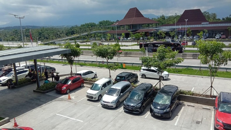 Daftar Rest Area dan Fasilitasnya di Ruas Tol Trans Jawa dan Sumatera ...