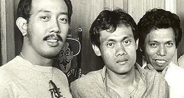 Deretan Pelawak Legendaris Indonesia, Nomor 7 Sempat Jadi Komedian ...