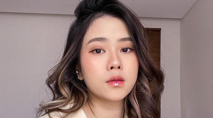 Profil dan Biodata Jessica Jane, Adik Jess No Limit Mantan Atlet E ...