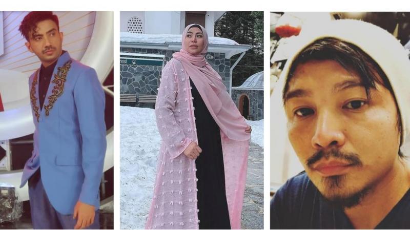 6 Artis Pernah Jadi TKI, No 2 Sempat Dinobatkan Jadi Duta oleh ... 6 Artis Pernah Jadi TKI, No 2 Sempat Dinobatkan Jadi Duta oleh ...