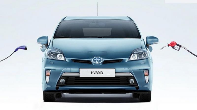 Deretan Mobil Baru Akan Meluncur di Indonesia 2022, Bakal Banyak Mobil Listrik Hybrid - News+ on ...