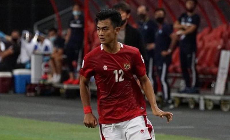 5 Fakta Mengejutkan Pratama Arhan, Nomor 3 Patut Diacungi Dua Jempol ... 5 Fakta Mengejutkan Pratama Arhan, Nomor 3 Patut Diacungi Dua Jempol ...