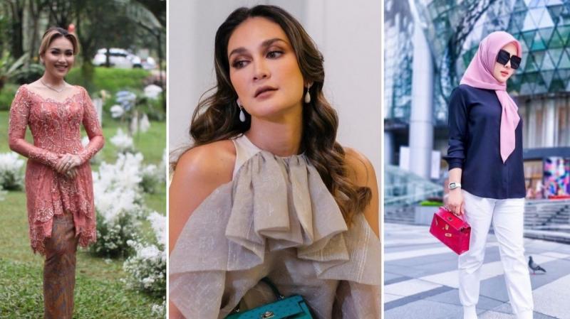 Artis Indonesia dengan Tarif Endorse Termahal, Nomor 3 Sekali Posting Bisa Rp100 Juta - News+ on ...