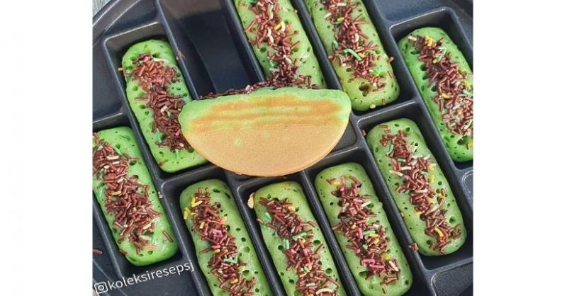 5 Ide Resep Jajanan Rp1.000-an untuk Jualan, Murah Meriah dan Enak ...