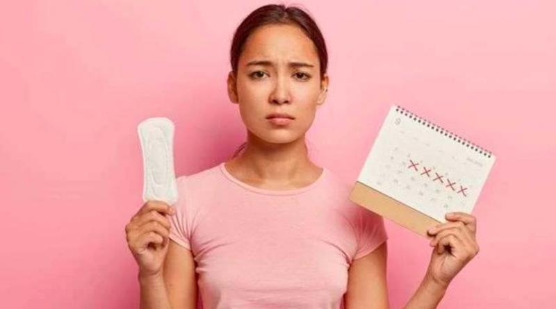 Bukan hanya Mual di Pagi Hari, Ini 5 Perbedaan Haid dengan Telat Hamil ...