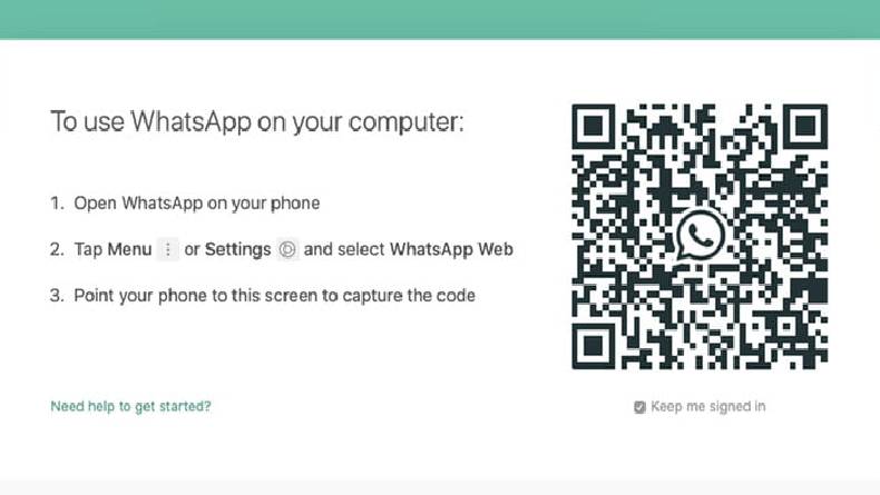 WhatsApp Web Tidak Bisa Digunakan? Ini Cara Mudahnya | News+ on RCTI+
