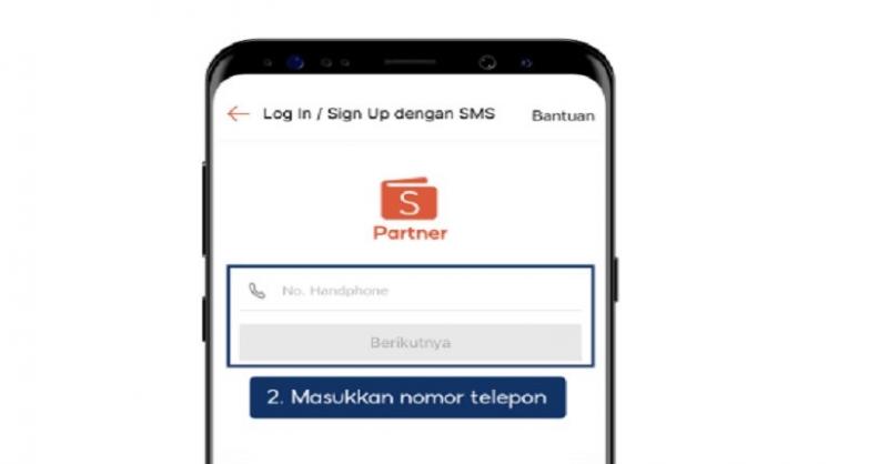 Cara Daftar Shopee Food Merchant Secara Online - News+ on RCTI+