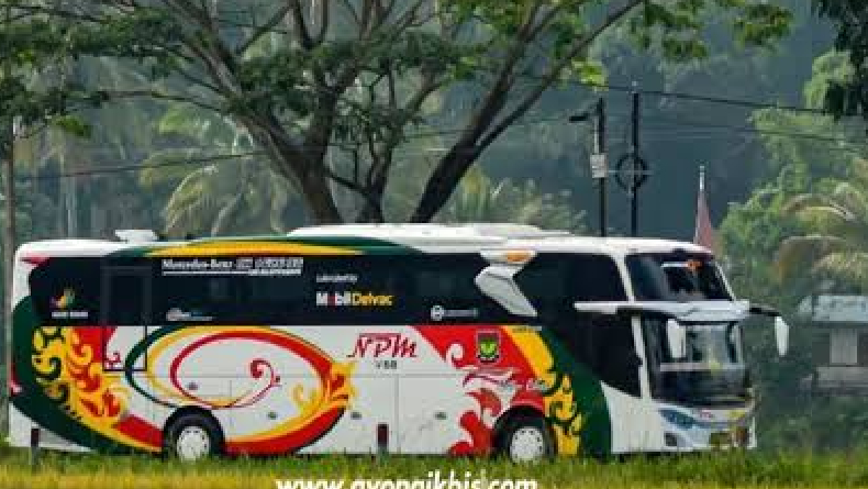 Sejarah PO NPM, Bus Tertua yang Masih Beroperasi sampai Sekarang di ... Sejarah PO NPM, Bus Tertua yang Masih Beroperasi sampai Sekarang di ...