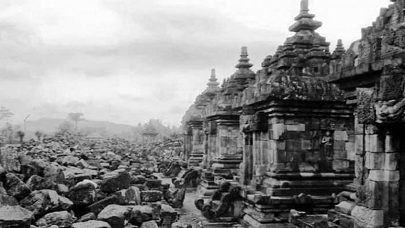 Kisah Kerajaan Tarumanegara - Perumperindo.co.id