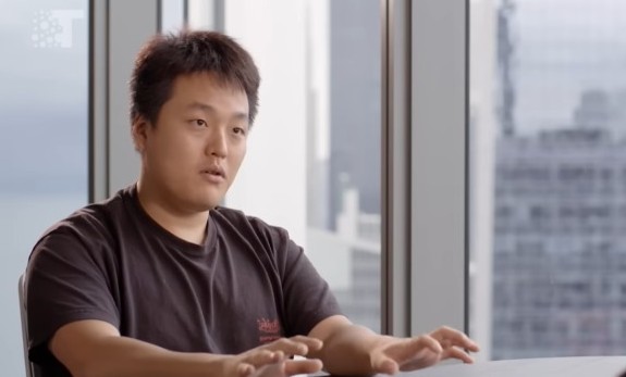 5 Fakta Do Kwon Bos Terra Luna, Nomor 4 Dijuluki Elizabeth Holmes-nya ...