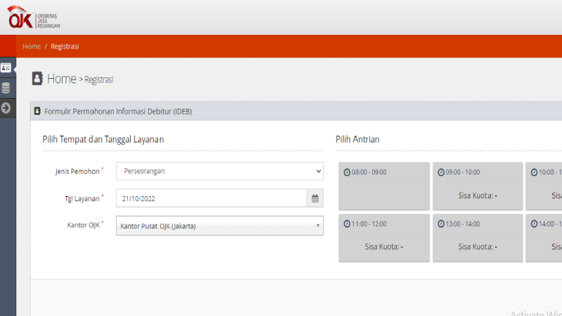 Cara Cek BI Checking atau SLIK OJK Secara Online, Yuk Simak di Sini! | News+ on RCTI+