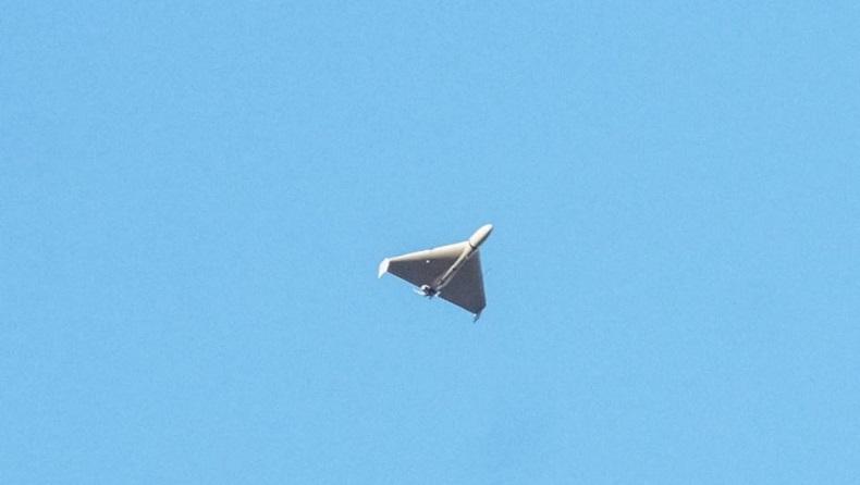 Pertahanan Udara Ukraina Berhasil Hancurkan 16 Drone Kamikaze Moskow ... Pertahanan Udara Ukraina Berhasil Hancurkan 16 Drone Kamikaze Moskow ...