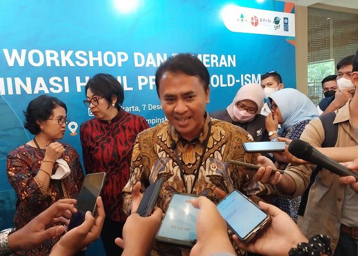 Pertambangan Emas Skala Kecil Dilarang Gunakan Merkuri, Ini Zat Penggantinya | News+ on RCTI+