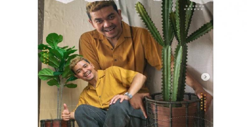 Usai 2 Kali Operasi di Bagian Kepala, Begini Kondisi Indra Bekti ...