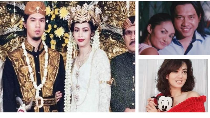 Deretan Artis Cerai di Usia 13 Tahun Pernikahan, Nomor 3 Kini Bahagia ... Deretan Artis Cerai di Usia 13 Tahun Pernikahan, Nomor 3 Kini Bahagia ...