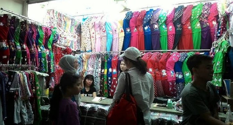 Deretan Tempat Belanja Murah di Jakarta, Ada Pakaian hingga Aksesori Bisa Dijual Lagi! | News+ ...
