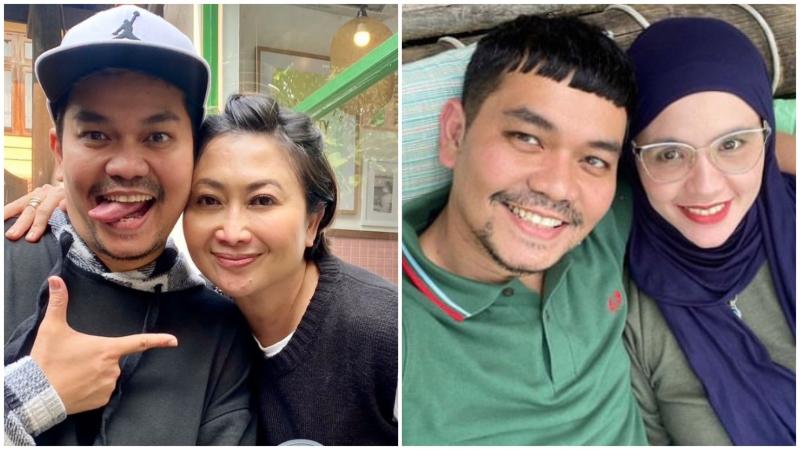 Istri Indra Bekti Dihujat Netizen Gara-gara Penggalangan Dana, Indy ... Istri Indra Bekti Dihujat Netizen Gara-gara Penggalangan Dana, Indy ...