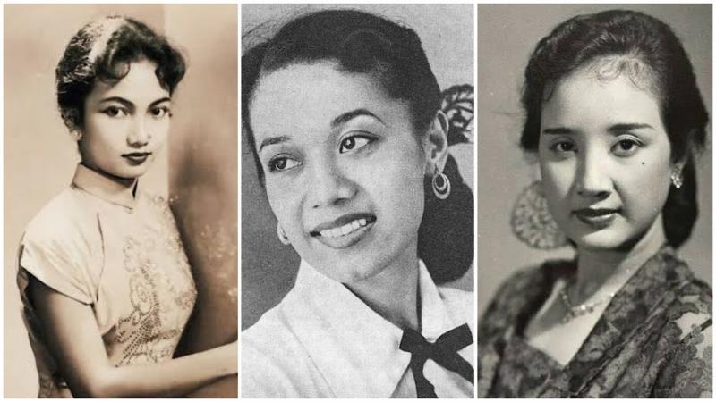 5 Artis Lawas Indonesia Dijuluki Marilyn Monroe, Nomor 3 Aktris Era 70-an Berakhir Tragis ...