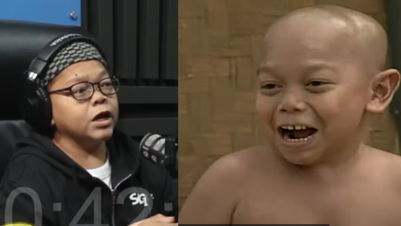 Ini Kabar Terbaru Ony Syahrial, Pemeran Ucil dalam Tuyul dan Mbak Yul yang Mantap Berhijrah ...