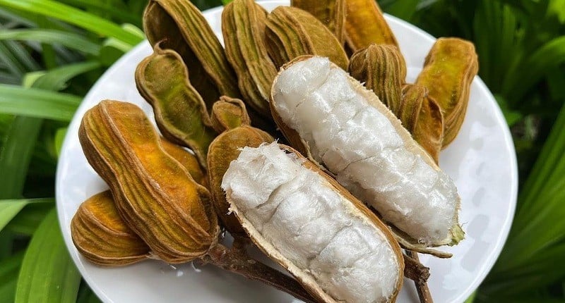 Mengenal Buah Salju Khas Bedugul yang Lembut seperti Kapas, Ternyata ...