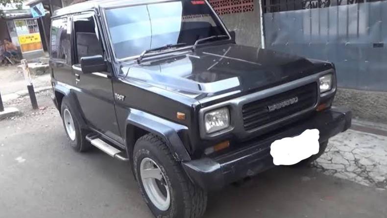 5 Mobil Era 90an yang Banyak Dicari dan Jadi Idola Kaum Muda | News+ on ...