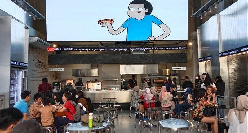 Beri Kepastian Kekayaan Intelektual, PP No 24 tentang Ekonomi Kreatif ...