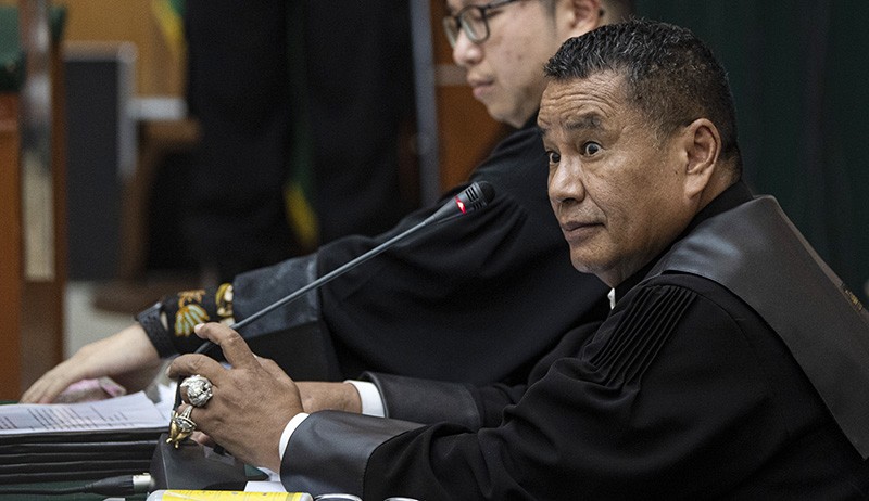Hotman Paris Ditunjuk Jadi Pengacara Prabowo Hadapi Sengketa Pemilu ... Hotman Paris Ditunjuk Jadi Pengacara Prabowo Hadapi Sengketa Pemilu ...