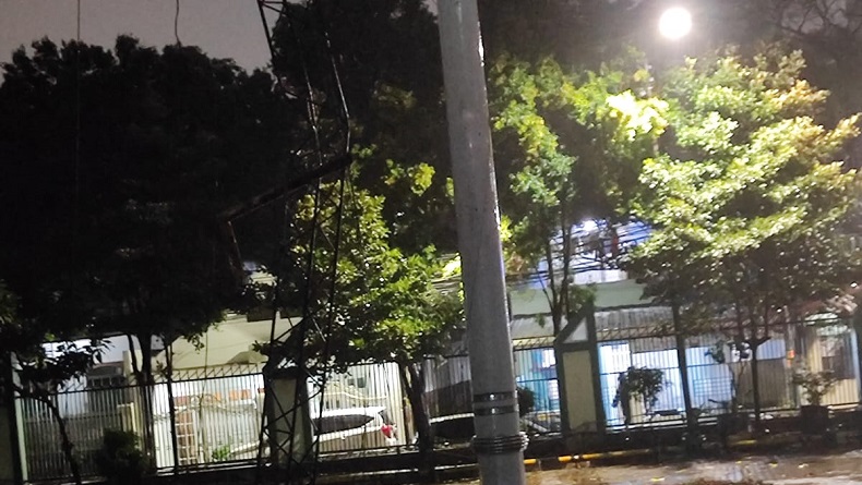 Hacker Ubah Lampu Merah Jadi Hijau di Jerman, Alatnya Pakai Laptop ...