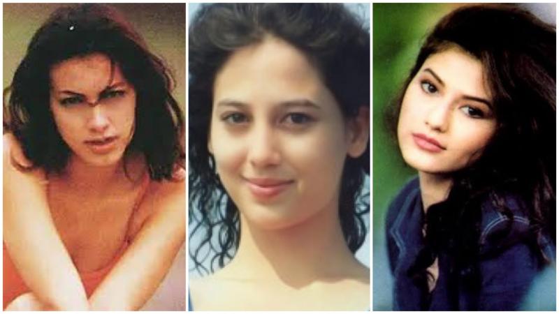 5 Artis Lawas Masih Menjanda, Nomor 3 Primadona Era '90-an Pernah ... 5 Artis Lawas Masih Menjanda, Nomor 3 Primadona Era '90-an Pernah ...