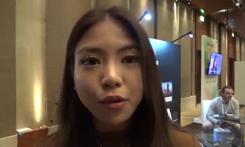 Clarissa Tanoesoedibjo Ungkap Potensi Distribusi Konten OTT Streaming dan FAST Channels di ...