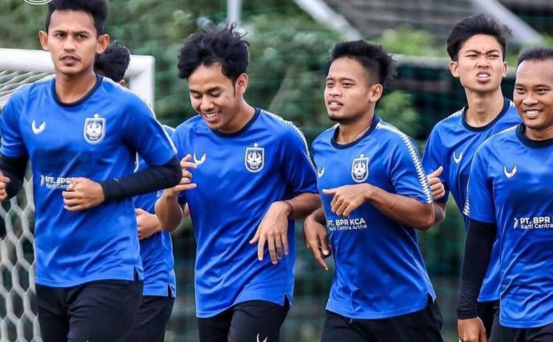 PSIS Semarang Boyong 21 Pemain ke Kandang Bhayangkara FC, 5 Pilar Absen ... PSIS Semarang Boyong 21 Pemain ke Kandang Bhayangkara FC, 5 Pilar Absen ...