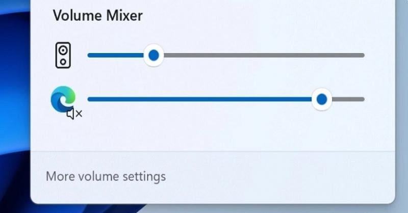 Mixer Volume Khusus Bakal Sambangi Windows 11, Pengguna Bisa Sesuaikan Level Audio | News+ on RCTI+