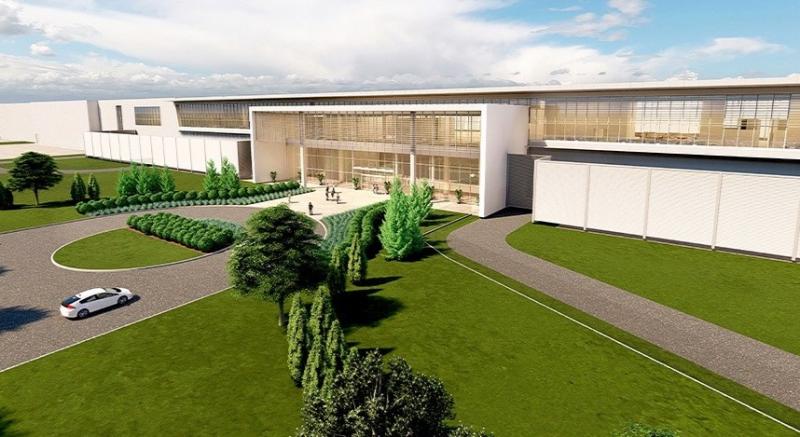 Bukan Indonesia, Honda dan LG Pilih Bangun Pabrik Baterai Mobil Listrik ...