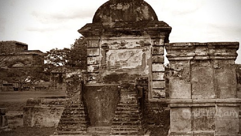 Kisah Kesultanan Perlak, Kerajaan Islam Pertama Nusantara yang ...