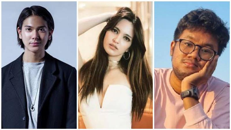 Deretan Artis Lahir di Bulan Ramadhan, Nomor 5 Punya Nasib Mujur karena ... Deretan Artis Lahir di Bulan Ramadhan, Nomor 5 Punya Nasib Mujur karena ...