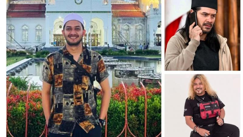 5 Artis Perankan Preman, Nomor 4 Wajah Gantengnya Bikin Salah Fokus Ibu ...
