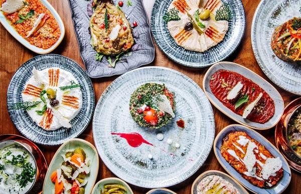 6 Menu Makanan Khas Idul Fitri di Berbagai Negara yang Menggugah Selera ...