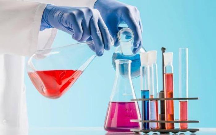 5 Contoh Soal Molaritas Beserta Pembahasan dan Rumusnya Lengkap | News+ ...