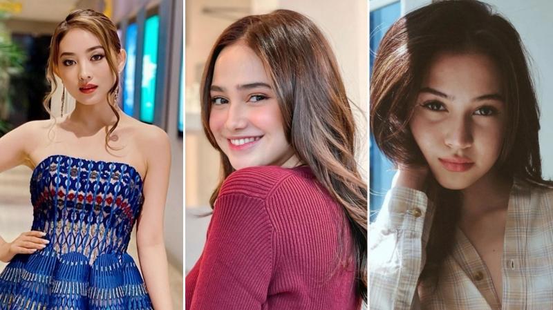 Deretan Artis Sinetron Wanita Tercantik, Nomor 3 dan 5 Diakui Seluruh Dunia - News+ on RCTI+