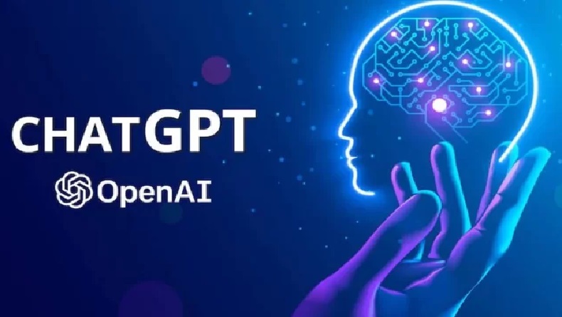 ChatGPT Algoritma di Balik Kecerdasan Buatan, Ini Penjelasan Dosen ITB | News+ on RCTI+