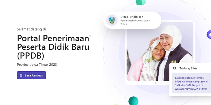 8 Cara Verifikasi Rapor PPDB Jatim 2023 Super Mudah, Ini Tahapan dan ... 8 Cara Verifikasi Rapor PPDB Jatim 2023 Super Mudah, Ini Tahapan dan ...