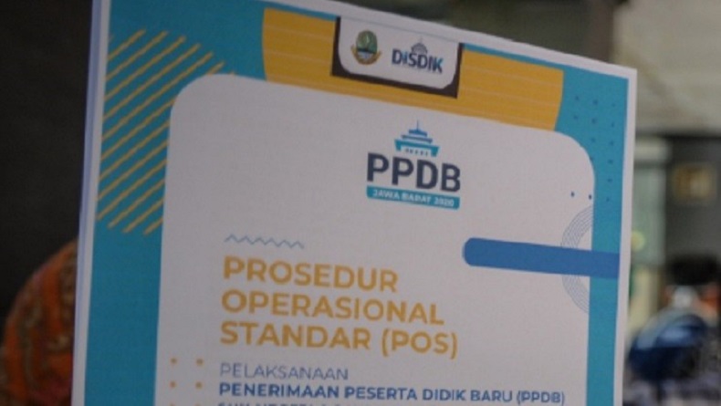 Link Pendaftaran PPDB Sumut 2024, Lengkapnya dengan Cara Registrasi, Syarat, dan Jadwalnya ...