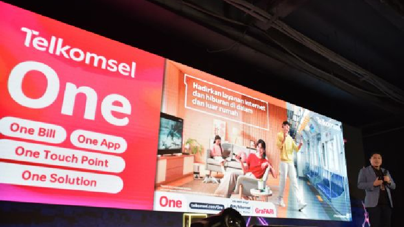 Apa Itu Telkomsel One? Berikut Penjelasannya | News+ on RCTI+