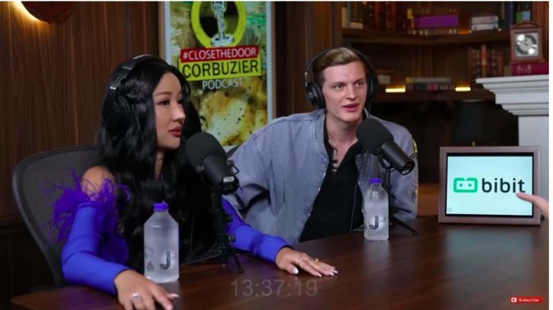 Biodata dan Profil Tunangan Lucinta Luna, Arten Boltian yang Sempat Berseteru dengan Deddy ...