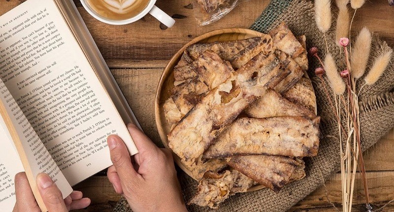 5 Jajanan Pasar yang Tidak Mudah Basi Wajib Dicoba, Cocok untuk Acara ...